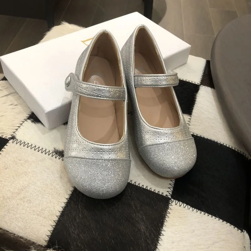 CHRISTIAN DIOR SHOES