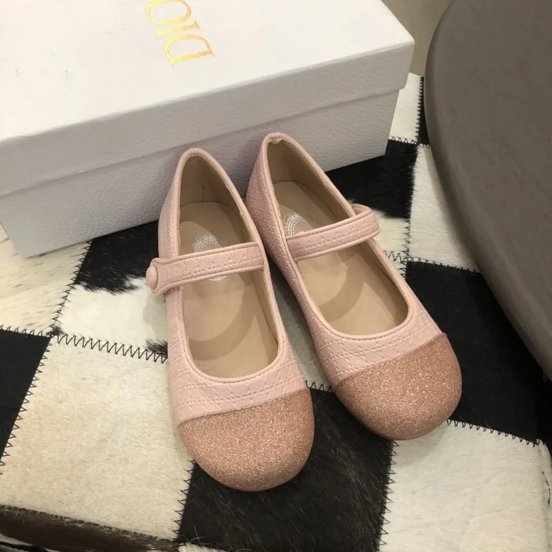 CHRISTIAN DIOR SHOES