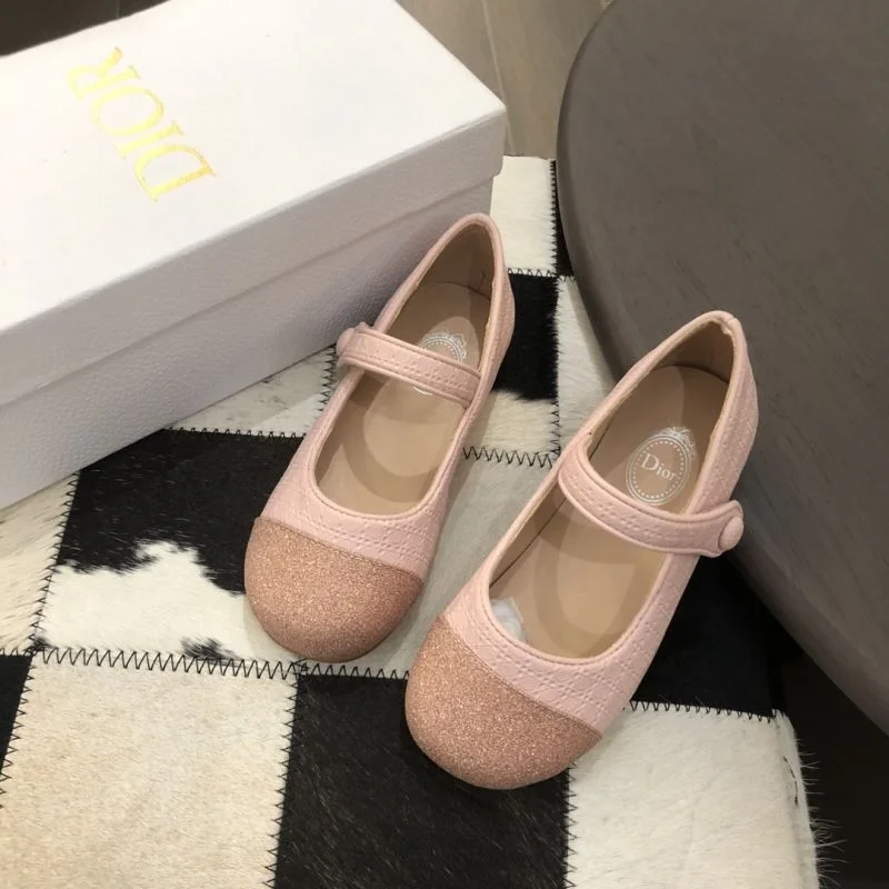 Inexpensive CHRISTIAN DIOR SHOES