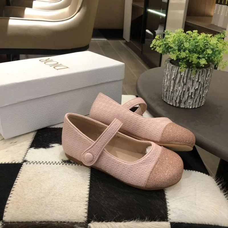 Inexpensive CHRISTIAN DIOR SHOES