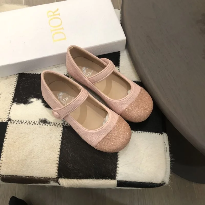Inexpensive CHRISTIAN DIOR SHOES