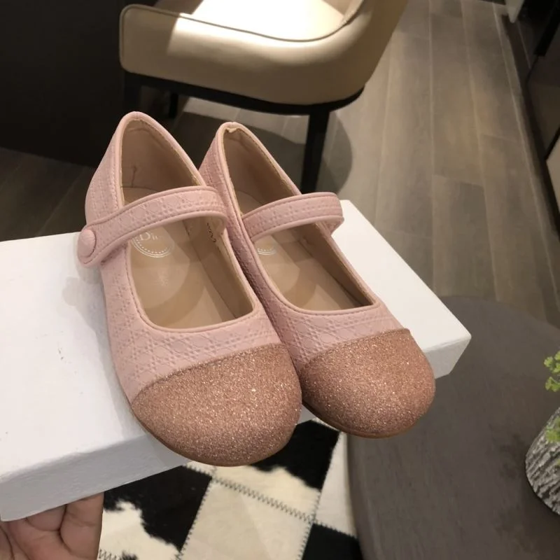 Inexpensive CHRISTIAN DIOR SHOES