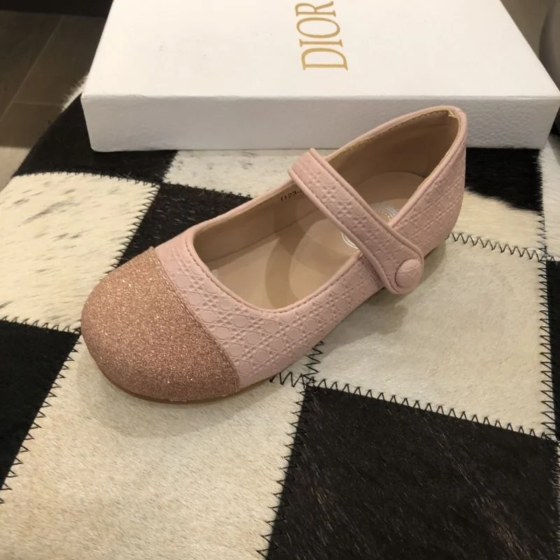 Inexpensive CHRISTIAN DIOR SHOES