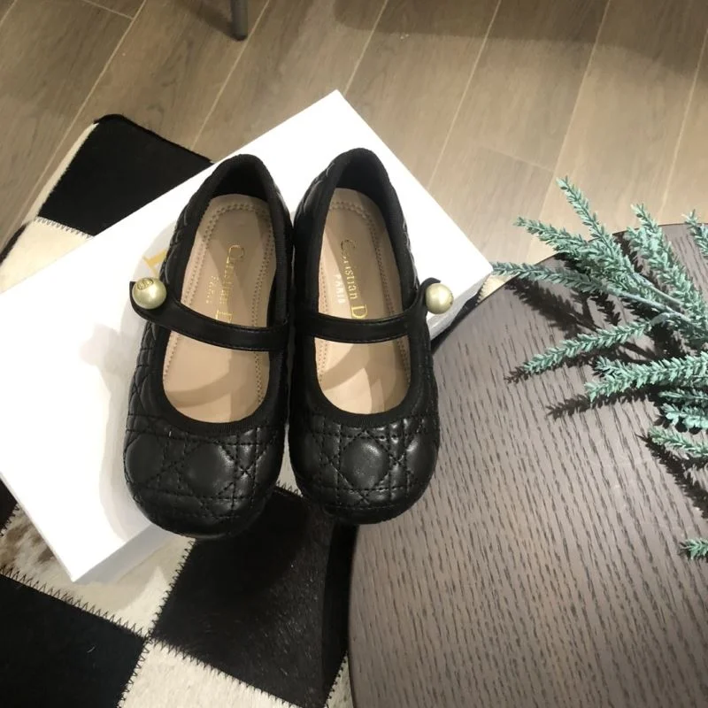 CHRISTIAN DIOR SHOES