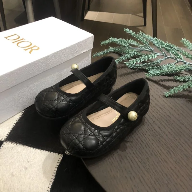 Low-cost CHRISTIAN DIOR SHOES