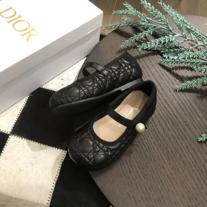 Low-cost CHRISTIAN DIOR SHOES