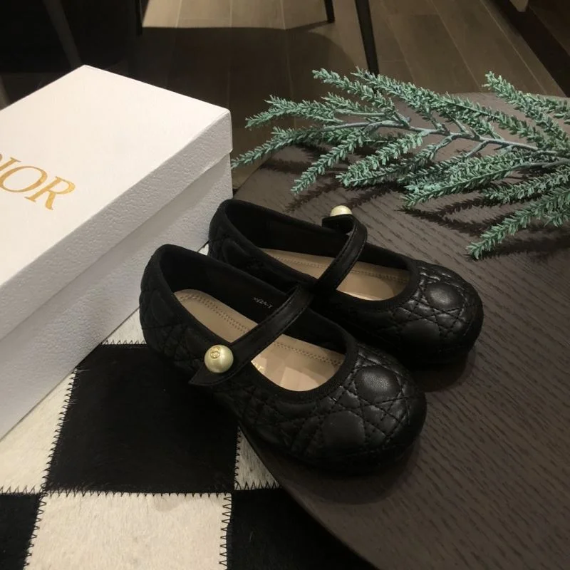 Low-cost CHRISTIAN DIOR SHOES