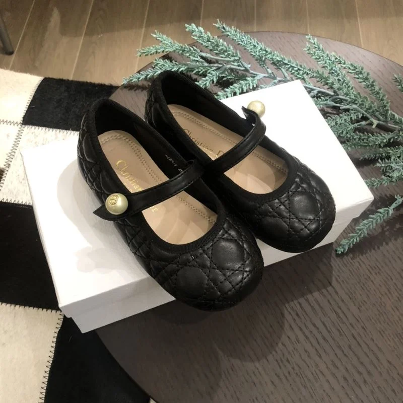 Low-cost CHRISTIAN DIOR SHOES