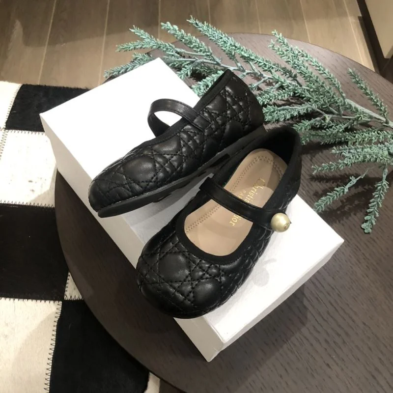 Low-cost CHRISTIAN DIOR SHOES