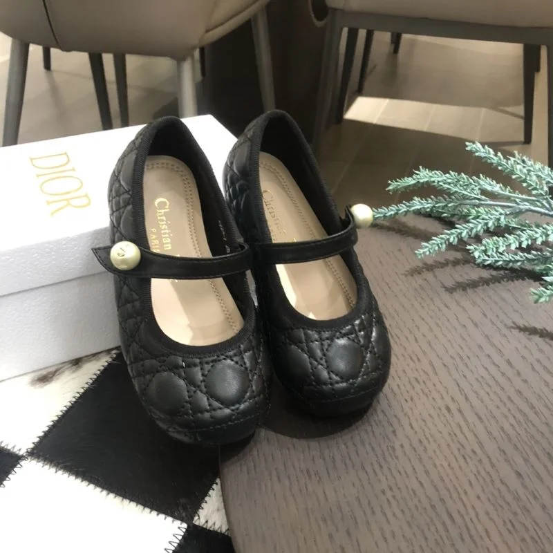 Low-cost CHRISTIAN DIOR SHOES
