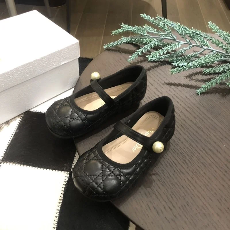 Low-cost CHRISTIAN DIOR SHOES
