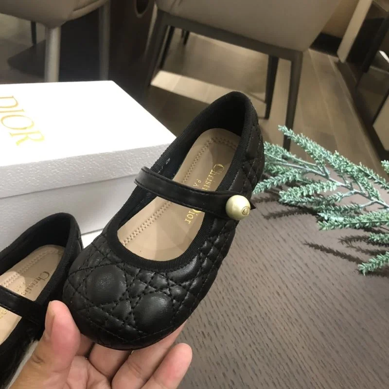Low-cost CHRISTIAN DIOR SHOES