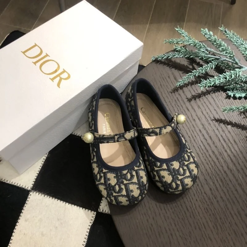 CHRISTIAN DIOR SHOES