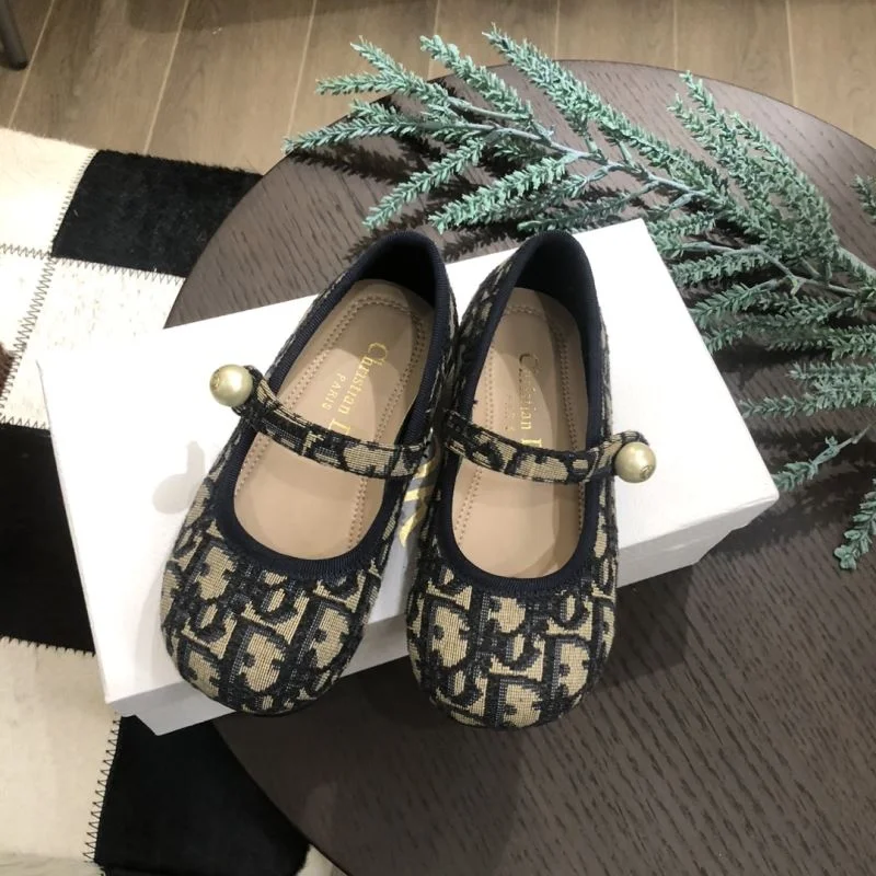 Indistinguishable CHRISTIAN DIOR SHOES
