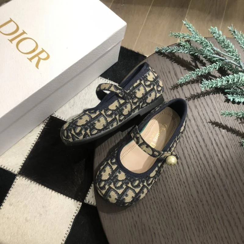 Indistinguishable CHRISTIAN DIOR SHOES