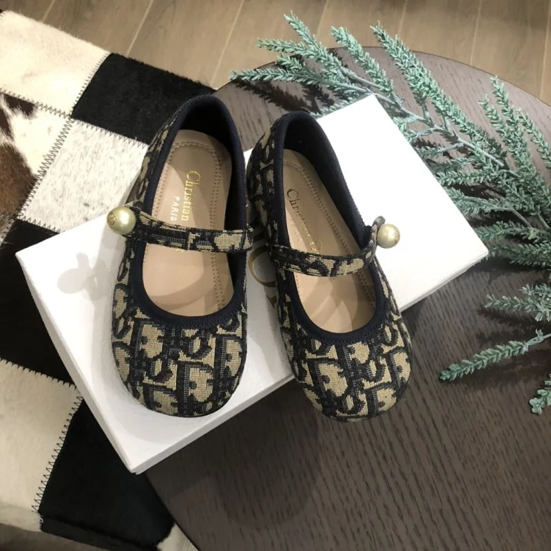 Indistinguishable CHRISTIAN DIOR SHOES