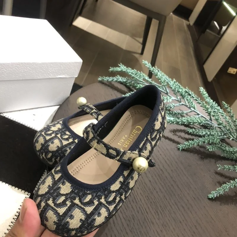 Indistinguishable CHRISTIAN DIOR SHOES
