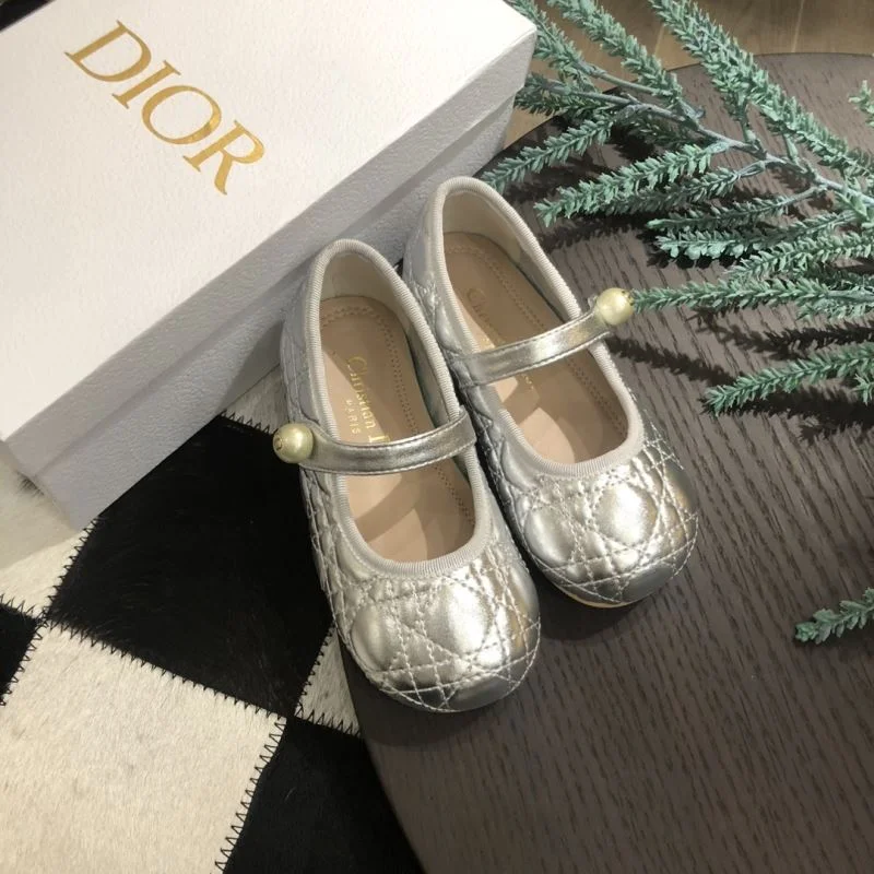 CHRISTIAN DIOR SHOES
