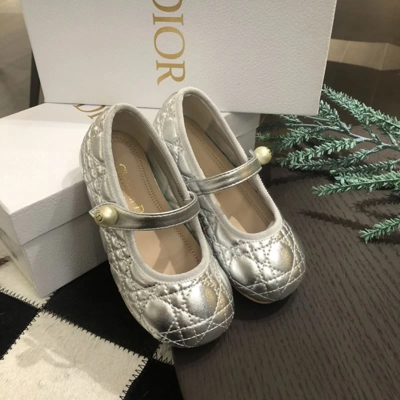 Budget-friendly CHRISTIAN DIOR SHOES
