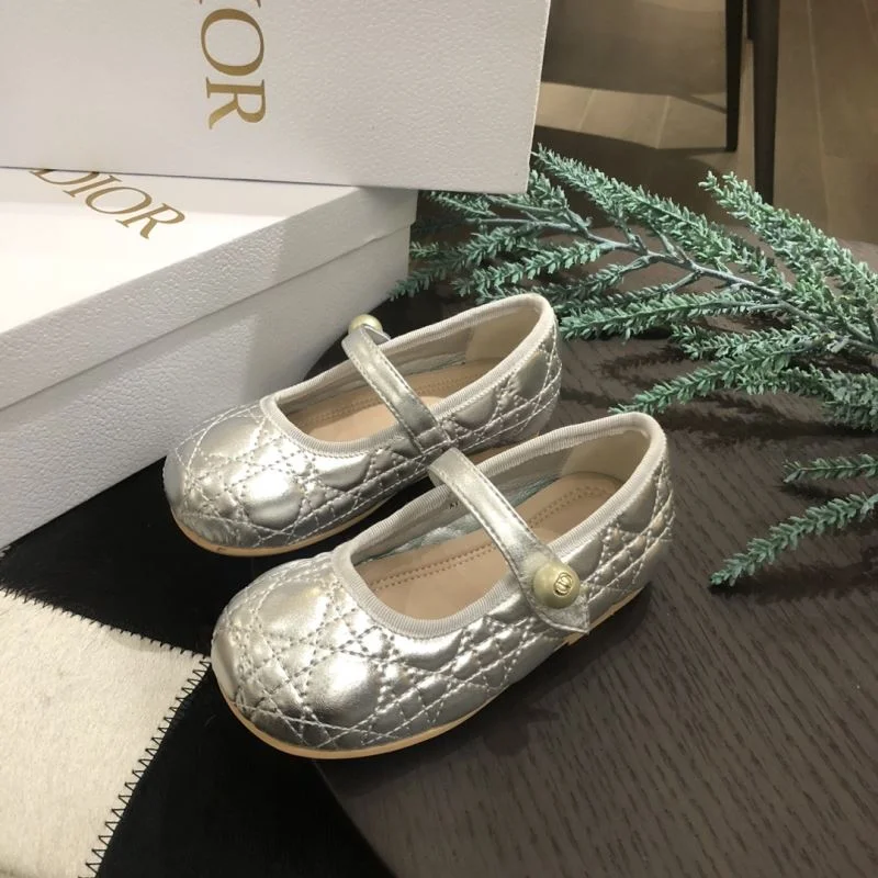 Budget-friendly CHRISTIAN DIOR SHOES