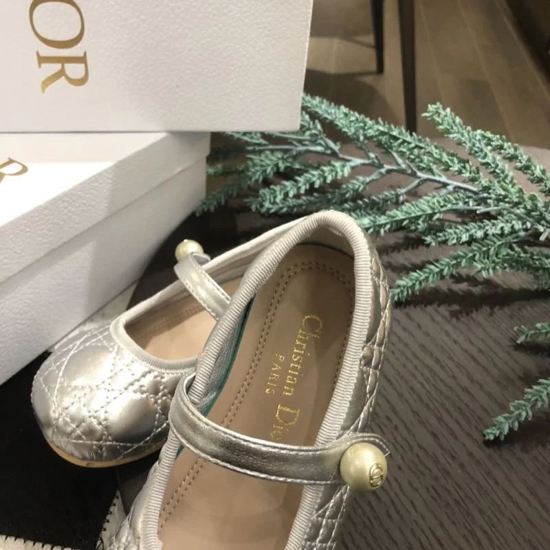 Budget-friendly CHRISTIAN DIOR SHOES