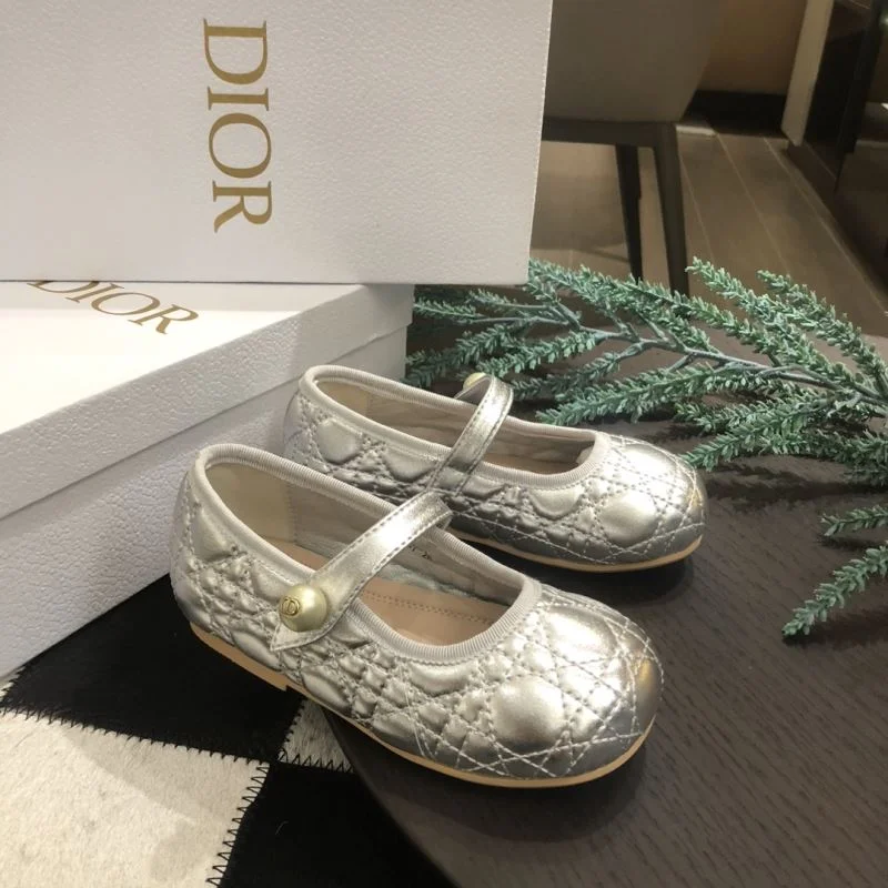 Budget-friendly CHRISTIAN DIOR SHOES
