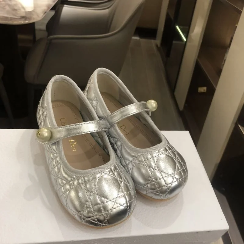 Budget-friendly CHRISTIAN DIOR SHOES