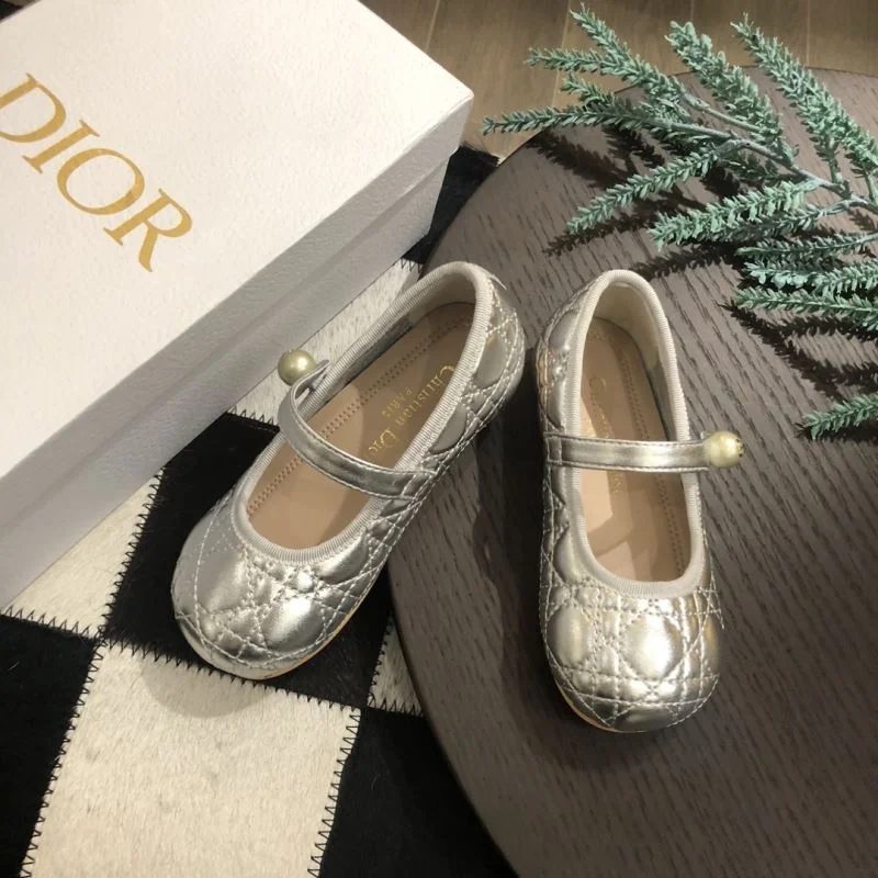 Budget-friendly CHRISTIAN DIOR SHOES
