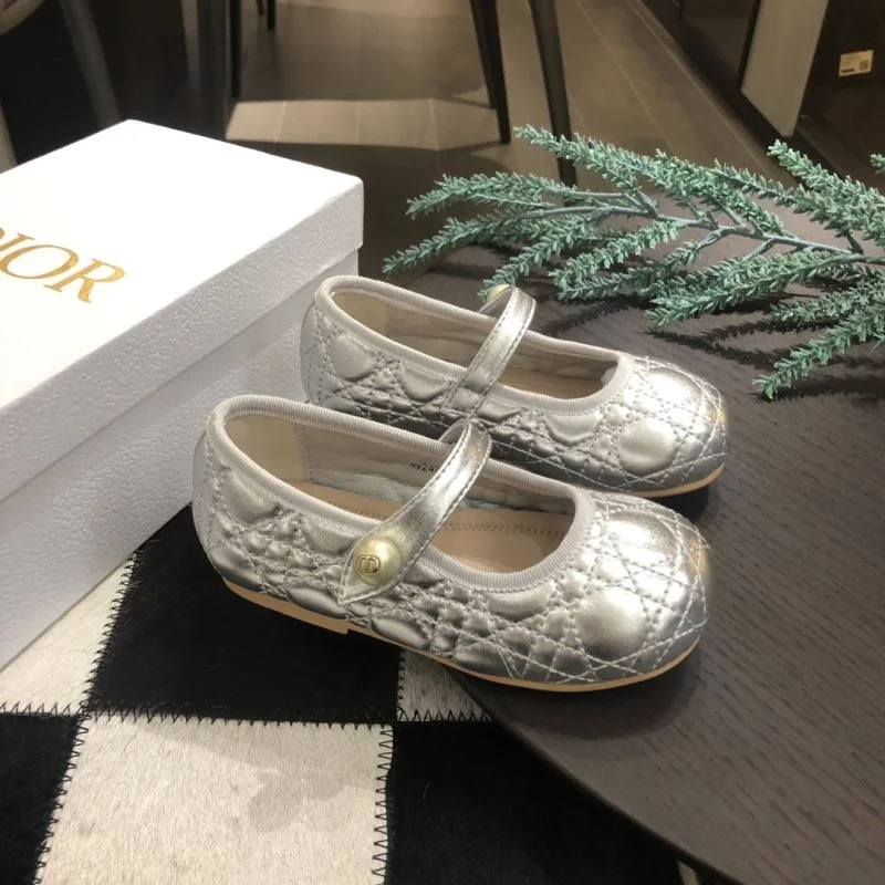 Budget-friendly CHRISTIAN DIOR SHOES