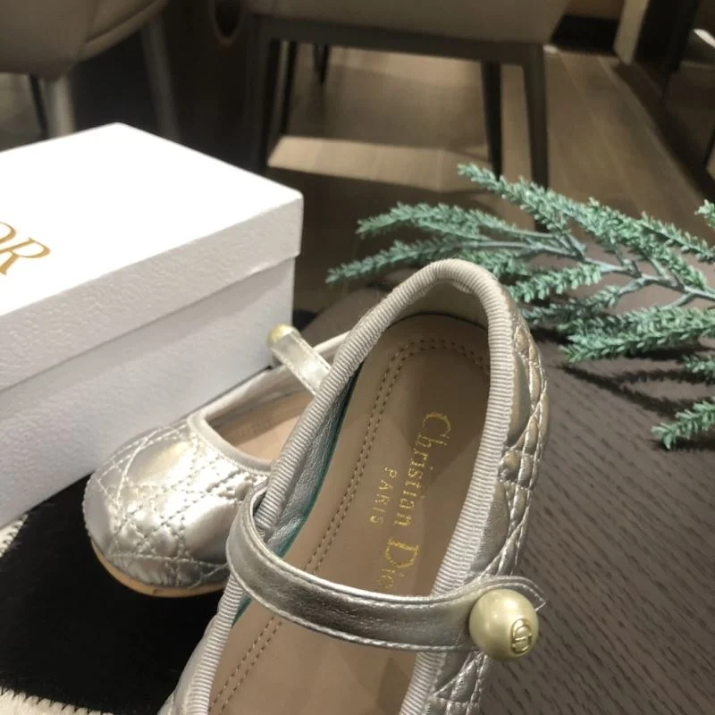 Budget-friendly CHRISTIAN DIOR SHOES