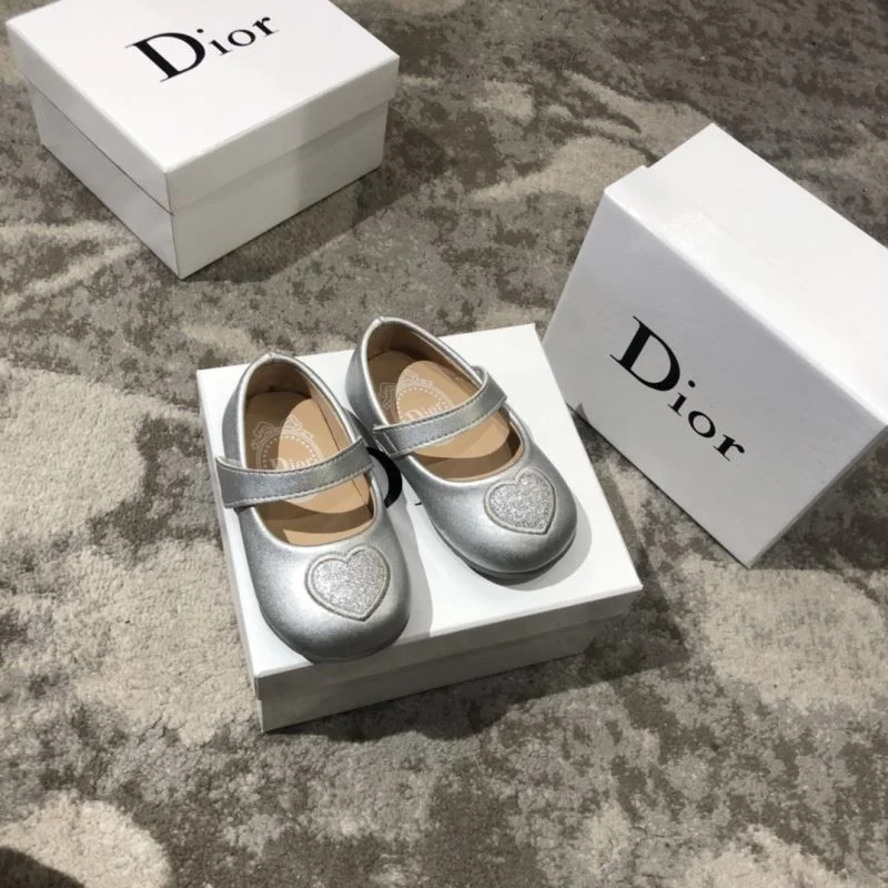 CHRISTIAN DIOR SHOES