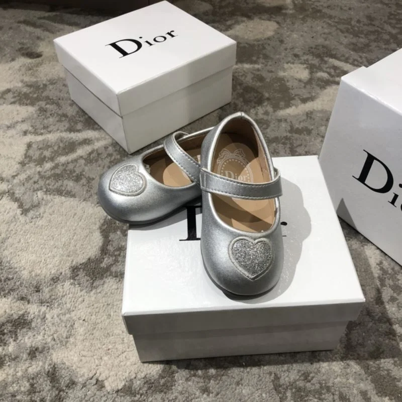 Genuine CHRISTIAN DIOR SHOES