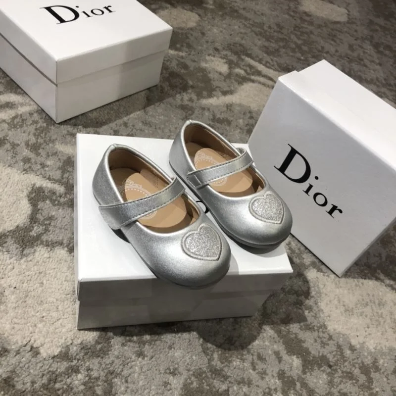 Genuine CHRISTIAN DIOR SHOES