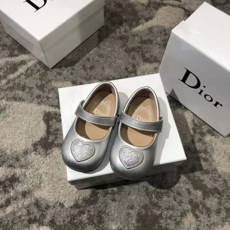 Genuine CHRISTIAN DIOR SHOES