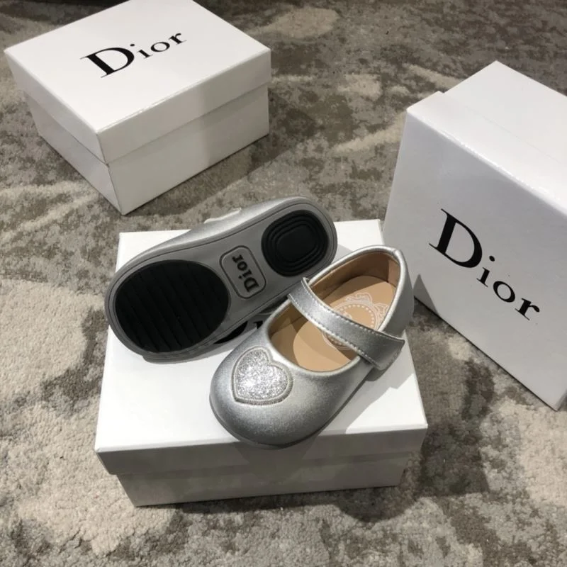 Genuine CHRISTIAN DIOR SHOES