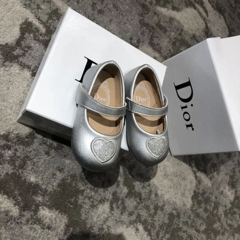 Genuine CHRISTIAN DIOR SHOES