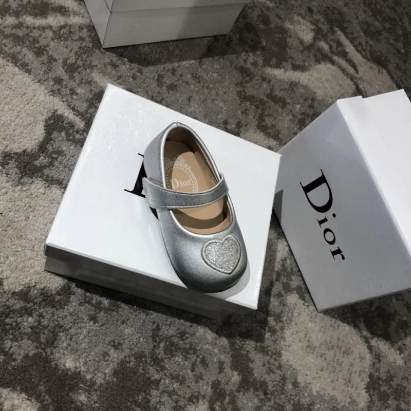 Genuine CHRISTIAN DIOR SHOES