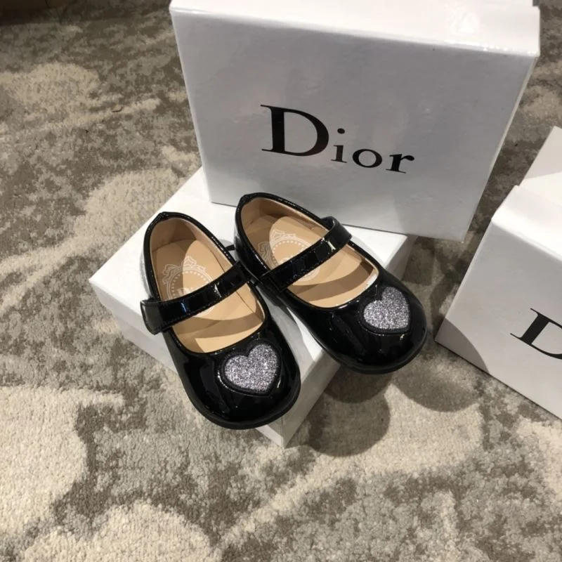 CHRISTIAN DIOR SHOES