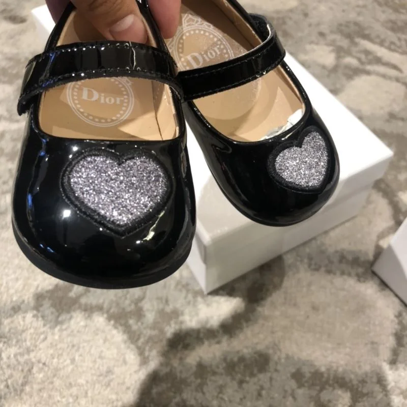 Cut-rate CHRISTIAN DIOR SHOES