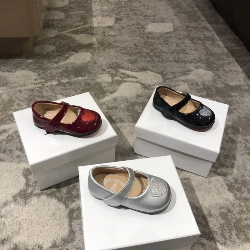 Cut-rate CHRISTIAN DIOR SHOES