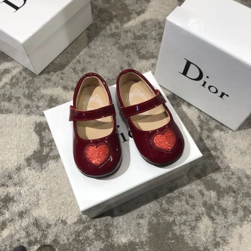 CHRISTIAN DIOR SHOES