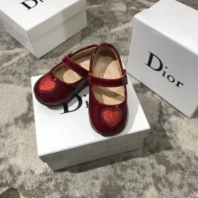 1:1 copy CHRISTIAN DIOR SHOES