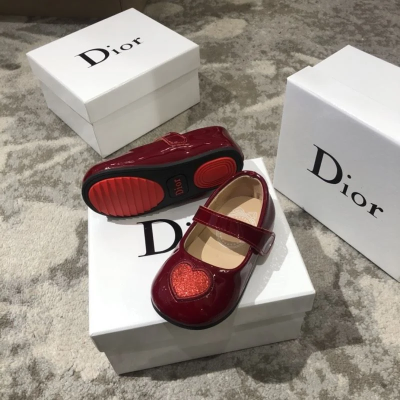 1:1 copy CHRISTIAN DIOR SHOES