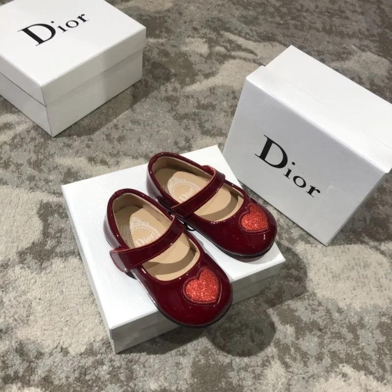 1:1 copy CHRISTIAN DIOR SHOES