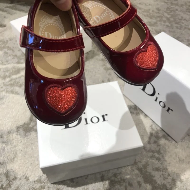 1:1 copy CHRISTIAN DIOR SHOES