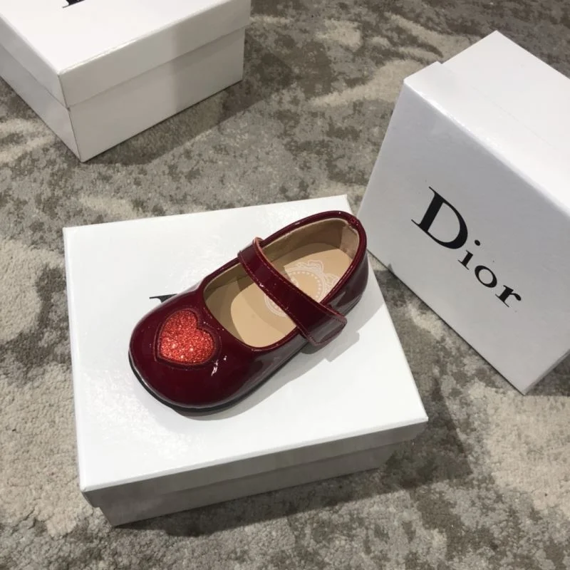 1:1 copy CHRISTIAN DIOR SHOES