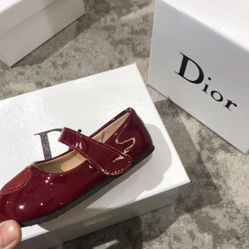 1:1 copy CHRISTIAN DIOR SHOES