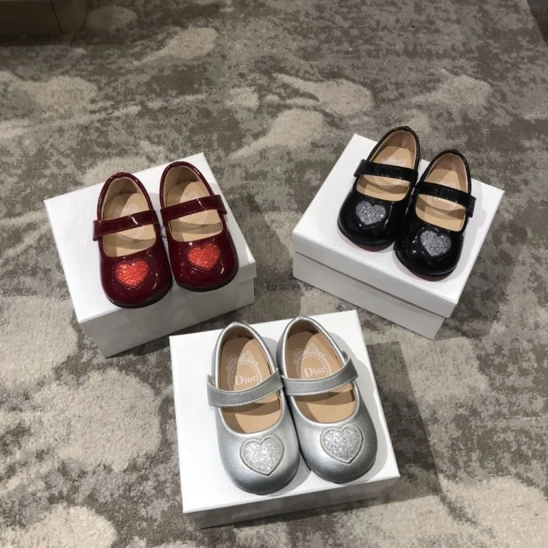 1:1 copy CHRISTIAN DIOR SHOES