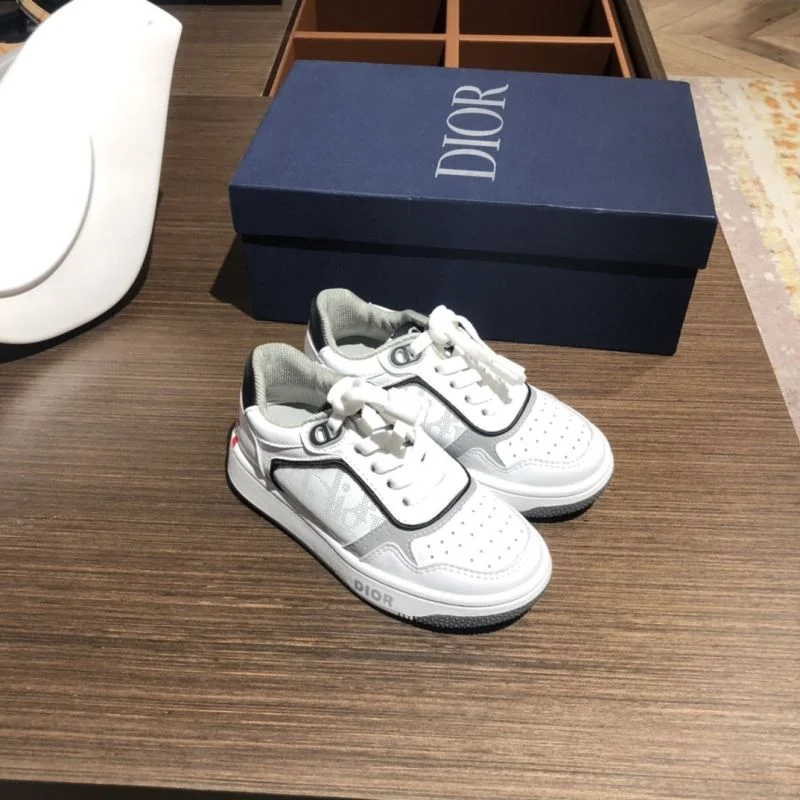 CHRISTIAN DIOR SHOES
