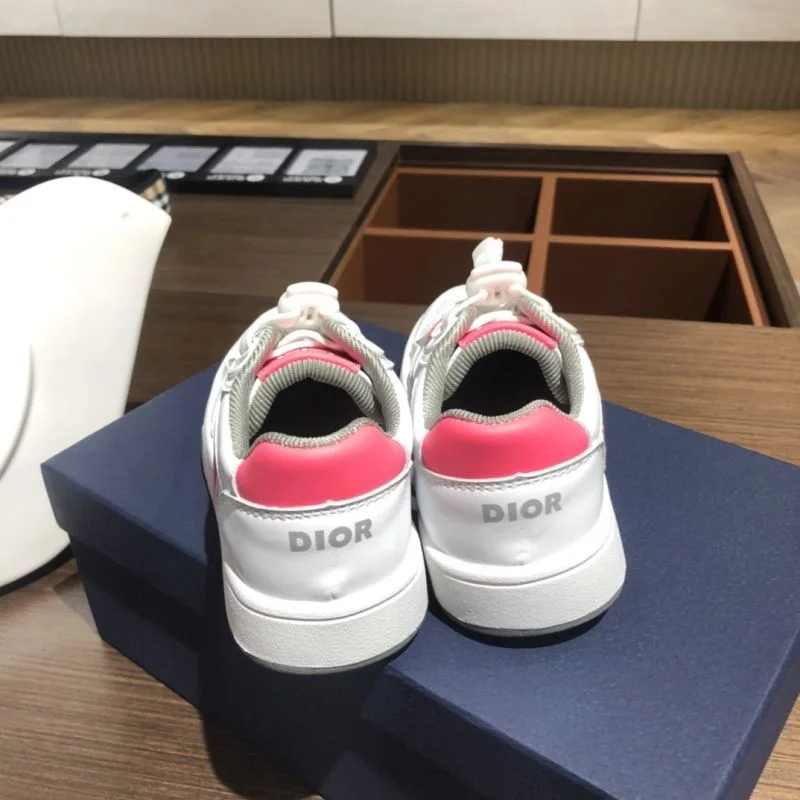Mirror quality CHRISTIAN DIOR SHOES